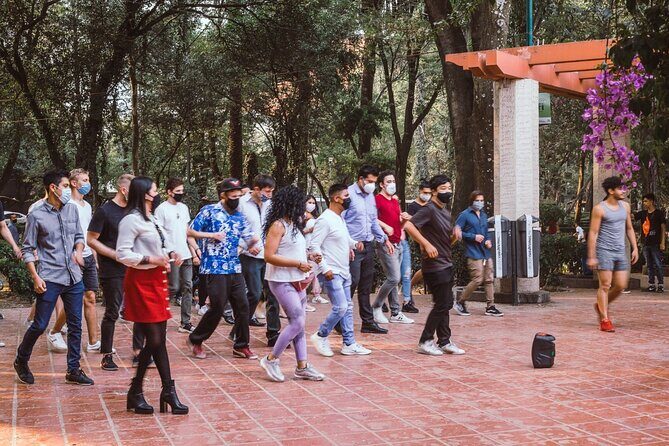 Zero to salsa for beginners - Authentic Insights from Participants