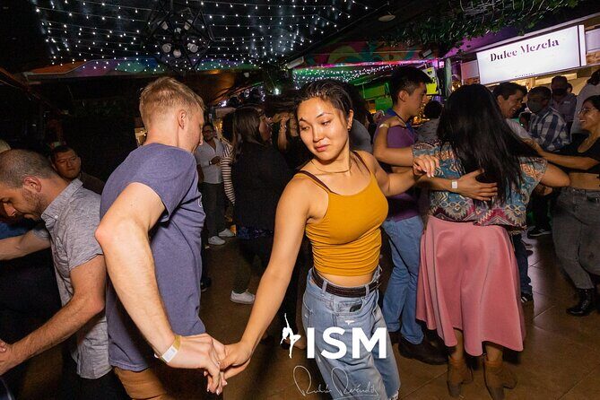 Zero to salsa for beginners - Who Should Consider This Class?