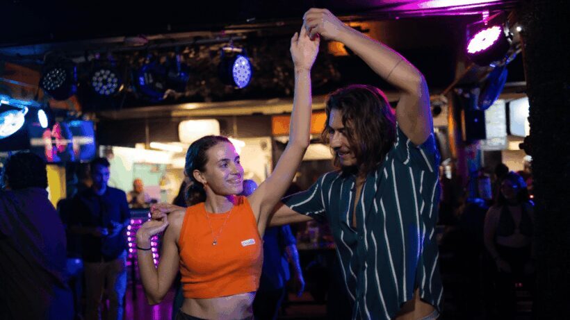 Zero to salsa for beginners - What This Salsa Class Offers and Why It Matters