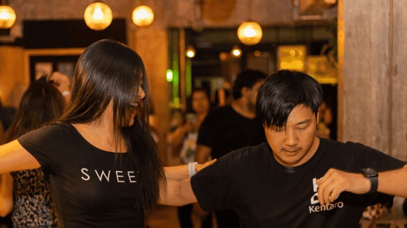 Zero to salsa for beginners - Why You Should Consider This Experience