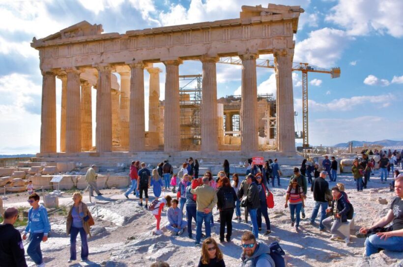 Zeus Temple, Acropolis & Museum Private Tour without Tickets - The Bottom Line: Who Will Love This Tour?