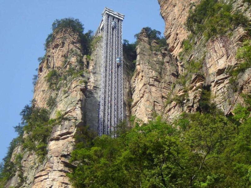 Zhangjiajie: 2-Day Highlights Tour w/Glass Bridge &Cable car - Final Thoughts