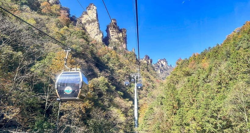 Zhangjiajie: 2-Day National Forest Park & Glass Bridge Tour - Final Thoughts: Who Should Consider This Tour?