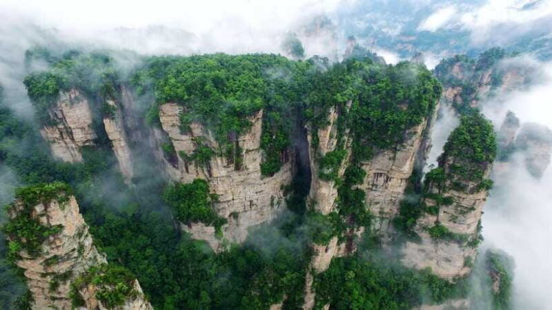 Zhangjiajie 2 Days Classic Tour to AVATAR & Tianmen Mountain - Who Should Consider This Tour