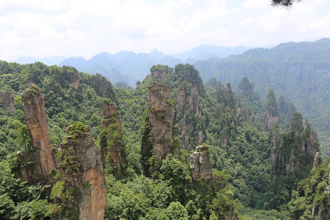 Zhangjiajie 2 days highlight tour - Price and Value