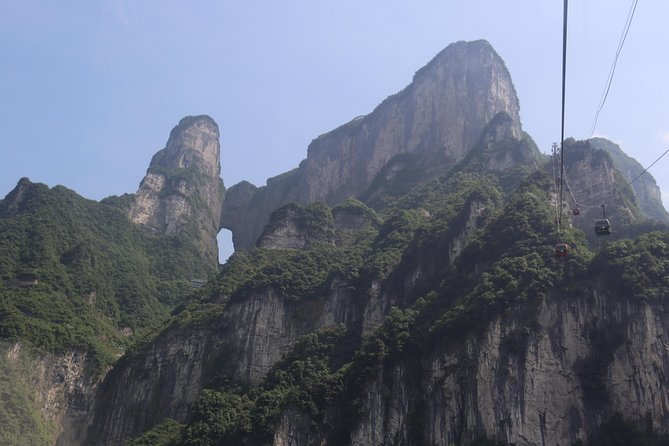 Zhangjiajie 2 days highlight tour - Who Is This Tour Best For?