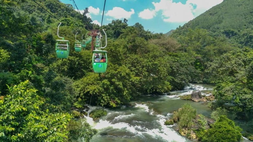 Zhangjiajie 2 Days Tour: Avatar Peaks & Sky High Wonders - Authentic Experiences and Traveler Insights