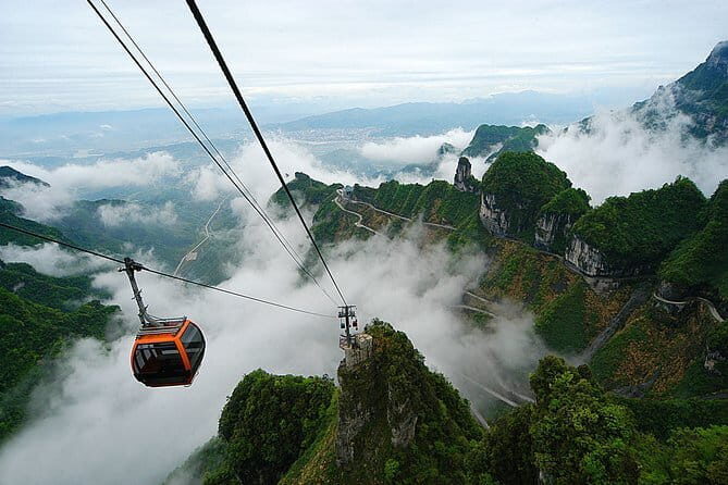 Zhangjiajie 5-Day Private Tour to All Highlight Attractions - What Makes This Tour Stand Out