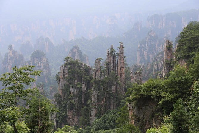 Zhangjiajie 5-Day Private Tour to All Highlight Attractions - Who Is This Tour Perfect For?
