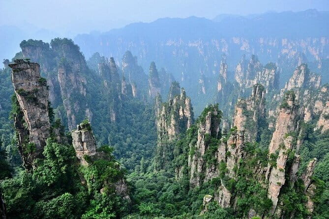 Zhangjiajie 5-Day Private Tour to All Highlight Attractions - The Sum Up