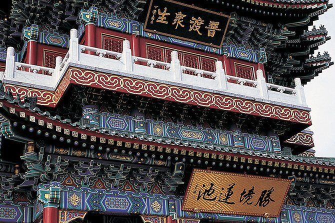 Zhangjiajie Avatar Adventure Hiking Tour Include All Highlights - In The Sum Up