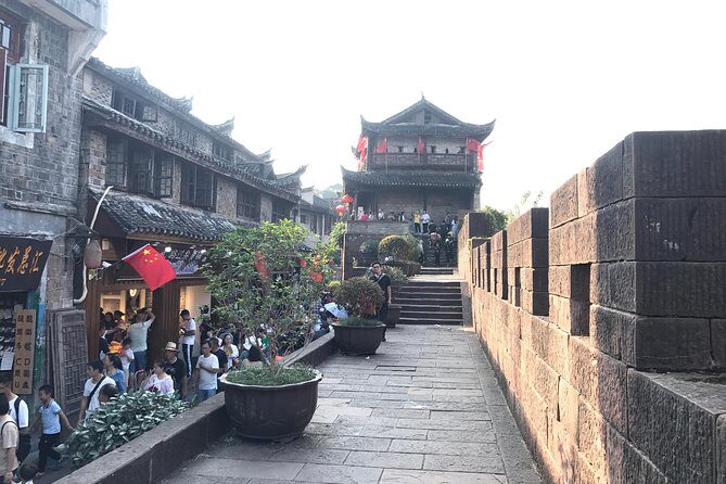Zhangjiajie Furong and Fenghuang 5N6D Tour - A Closer Look at the Itinerary
