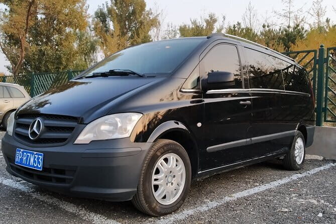 Zhangjiajie Hehua International Airport private transfer service - What’s Not Included and What to Keep in Mind