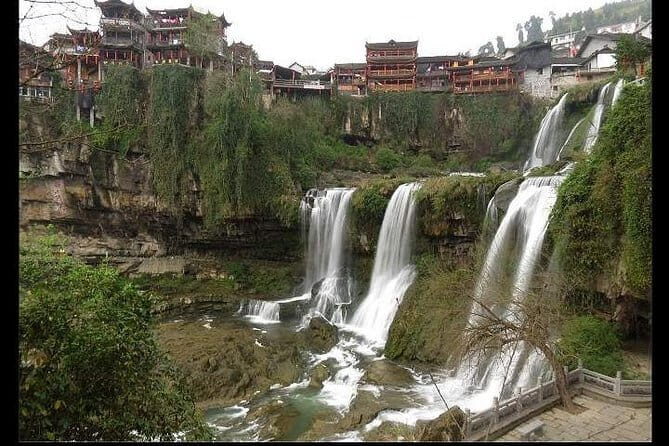 Zhangjiajie Hehua International Airport private transfer service - Final Thoughts