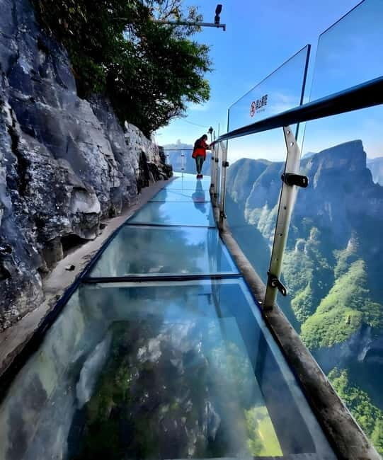Zhangjiajie: Mountain Peaks and Nighttime Dreams Tour - The Sum Up: Is It Worth It?