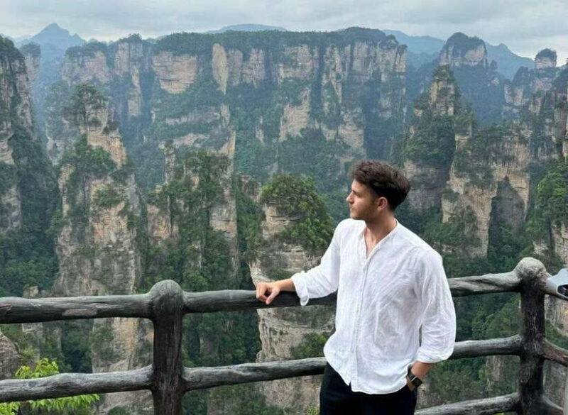 Zhangjiajie: National Forest Park+Tianzi Mountain Day Tour - An In-Depth Look at the Tour Experience