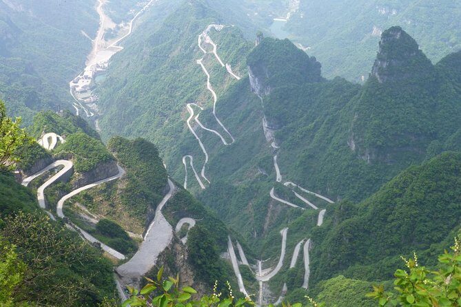 Zhangjiajie Private 4-Day Tour: Enshi Grand Canyon And Tianmen Mountain - Value and Practicality