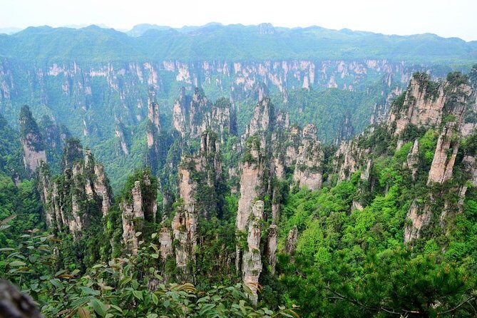 Zhangjiajie Private 4-Day Tour: Enshi Grand Canyon And Tianmen Mountain - Final Thoughts