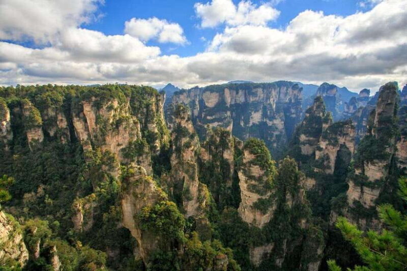 Zhangjiajie: Private Day Tour to Explore Avatar Mountain - The Value of This Tour