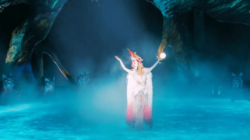 Zhangjiajie: Tianmen Fox Fairy Live Performance - What Makes This Experience Special