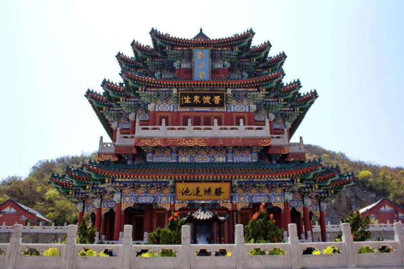 Zhangjiajie: Tianmen Mountain and Forest Park Private Tour - Practical Tips for the Tour