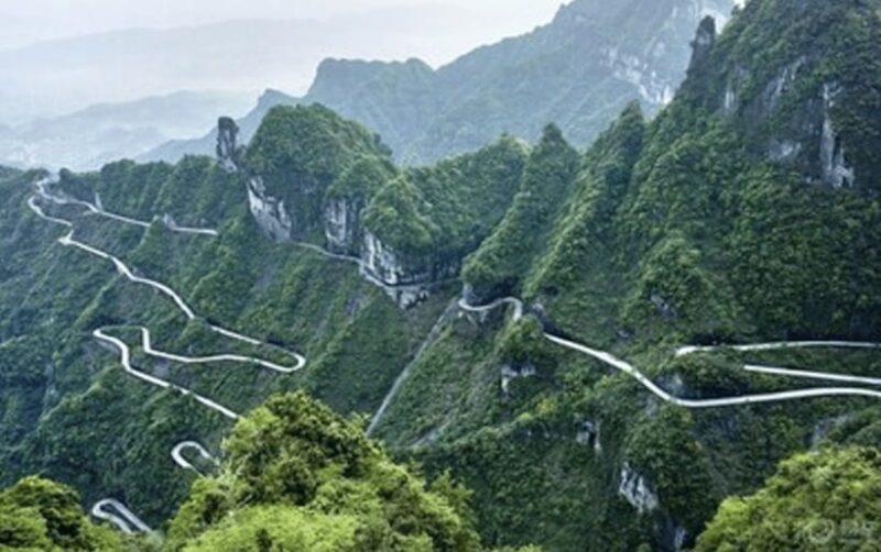Zhangjiajie Tianmen Mountain tour& Tianmen fox fairy show - FAQ