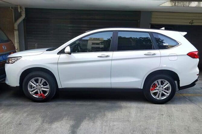 Zhangjiajie to Fenghuang Stop at Furong Town or Vice Versa - An In-Depth Look at the Experience