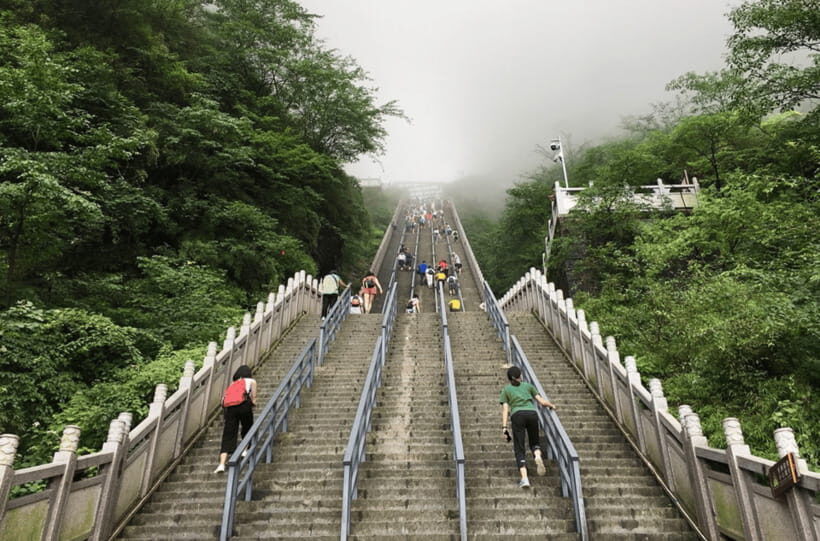 Zhangjiajie:Discover Tianmen Mountain Wonders&Fox Fairy Show - The Sum Up: Who Should Consider This Tour