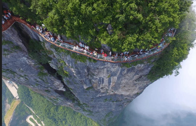Zhangjiajie:Discover Tianmen Mountain Wonders&Fox Fairy Show - FAQ