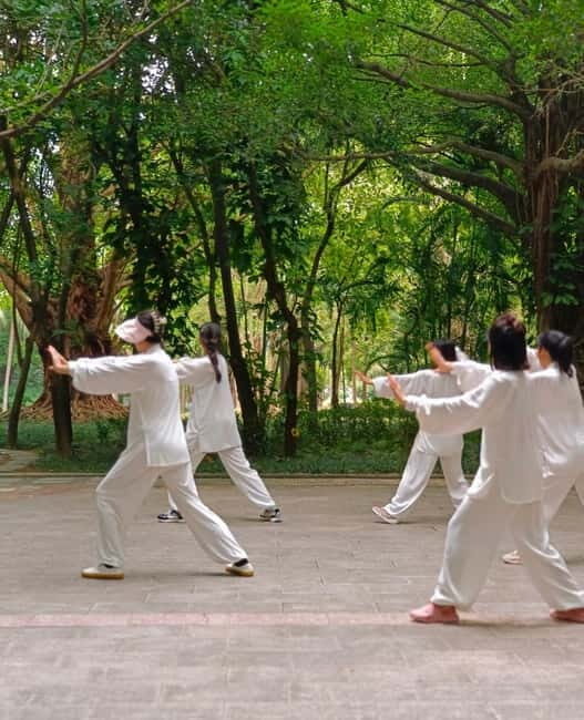 Zhengzhou: Cultural Alleys, Handicraft, and Night Market - What Real Reviewers Say