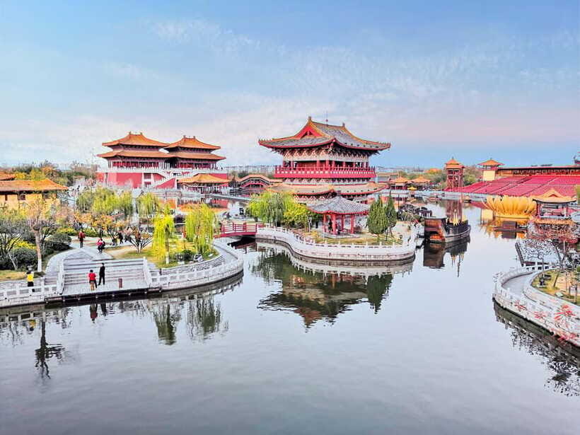 Zhengzhou: Kaifeng Top Sites, Zero Hassle Must-See City Tour - Authenticity and the Value of a Private Guide