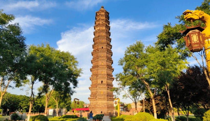 Zhengzhou: Kaifeng Top Sites, Zero Hassle Must-See City Tour - FAQ