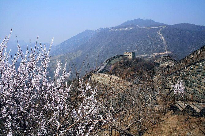 Zhengzhou Private Day Trip to Mutianyu Great Wall by Bullet Train - Analyzing the Value
