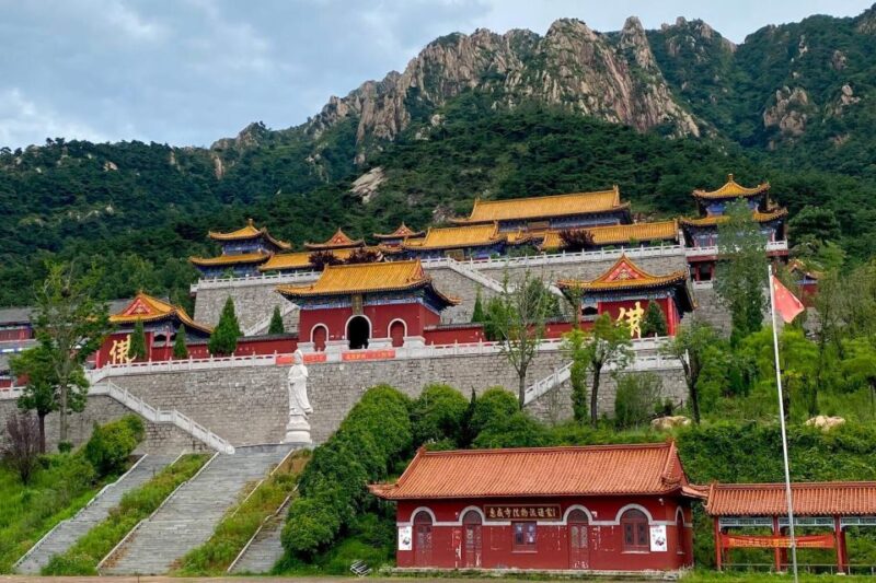 Zhengzhou: Private Guided Tour/Transfer to Shaolin Temple - FAQ