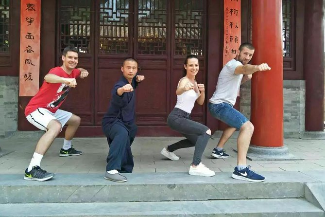 Zhengzhou Private Tour to Shaolin Temple including Kungfu Lesson and Activities - Authenticity, Accessibility, and Tips