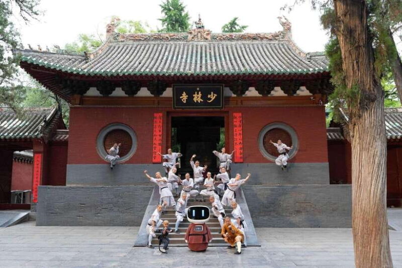 Zhengzhou: Shaolin Temple and Mt. Song Private Day Tour - Who Will Love This Tour?