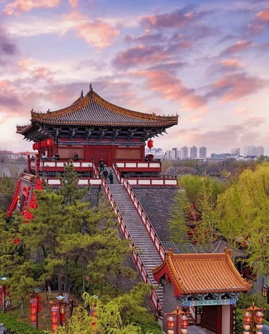 Zhengzhou to Kaifeng: Museum, Incense Craft and Song Legacy - Key Points
