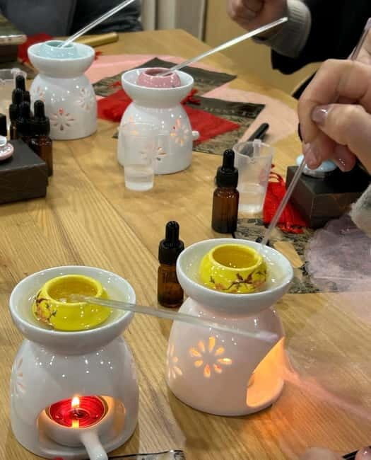 Zhengzhou to Kaifeng: Museum, Incense Craft and Song Legacy - Final Thoughts