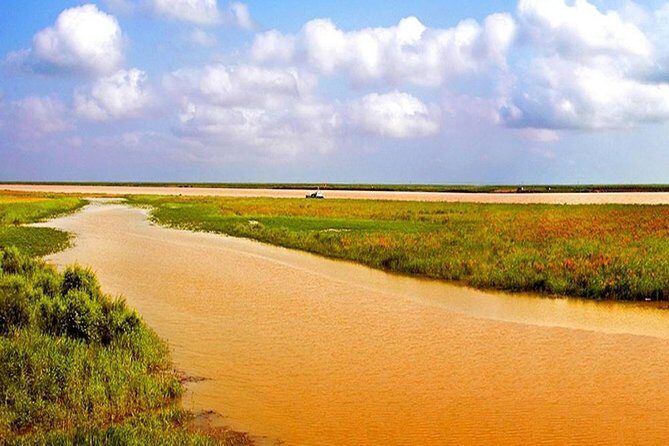 Zhengzhou Yellow River Scenic Spots Private Tour - Final Thoughts on Value and Suitability