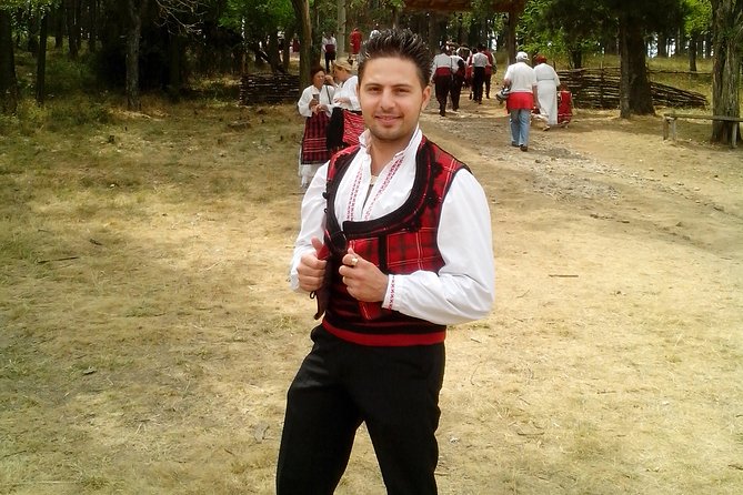 Zheravna Festival of the National Costume + ticket - Key Points