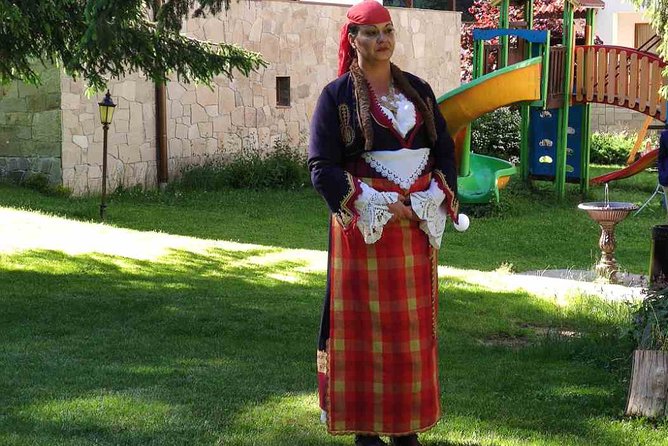 Zheravna Festival of the National Costume + ticket - Why This Tour Offers Great Value