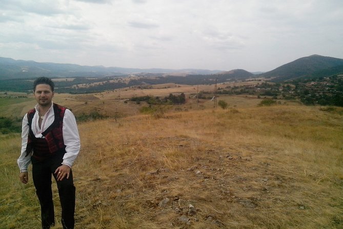 Zheravna Festival of the National Costume + ticket - Summary