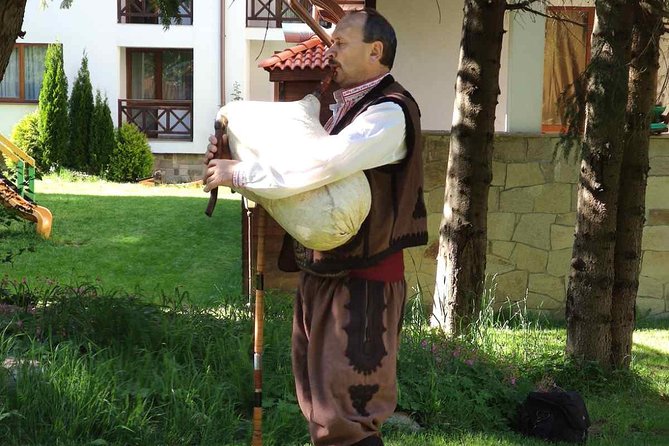 Zheravna Festival of the National Costume + ticket - FAQ