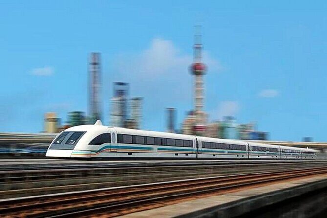 Zhujiajiao Ancient Water Town Private Tour and Maglev Train Experience - What’s Included and What to Keep in Mind
