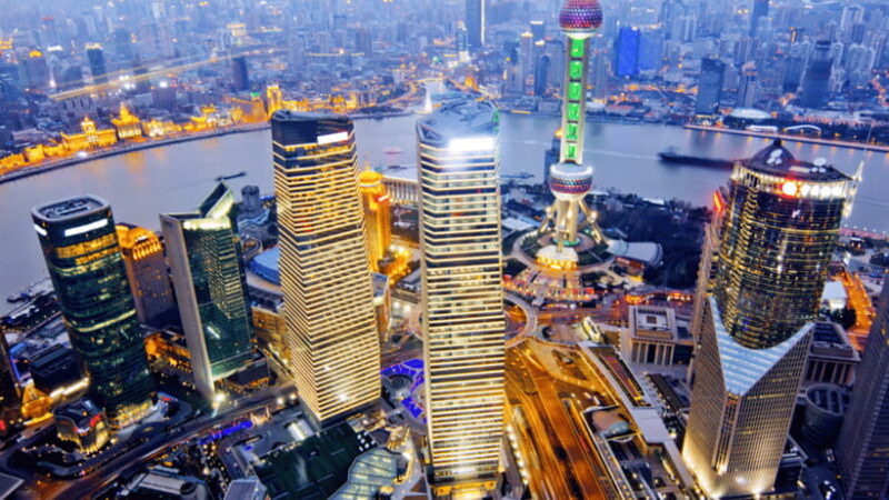 Zhujiajiao & Shanghai:Private Day Tour Water Town to Skyline - The Itinerary: A Closer Look