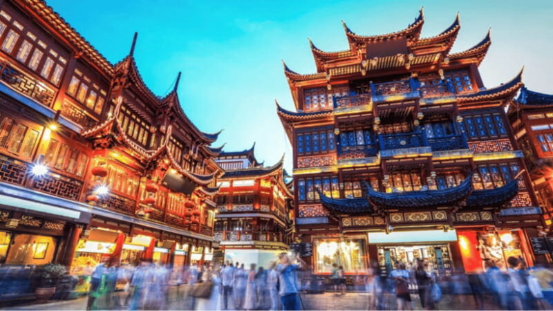 Zhujiajiao & Shanghai:Small Group Tour Water Town to Skyline - The Highlights That Make This Tour Stand Out