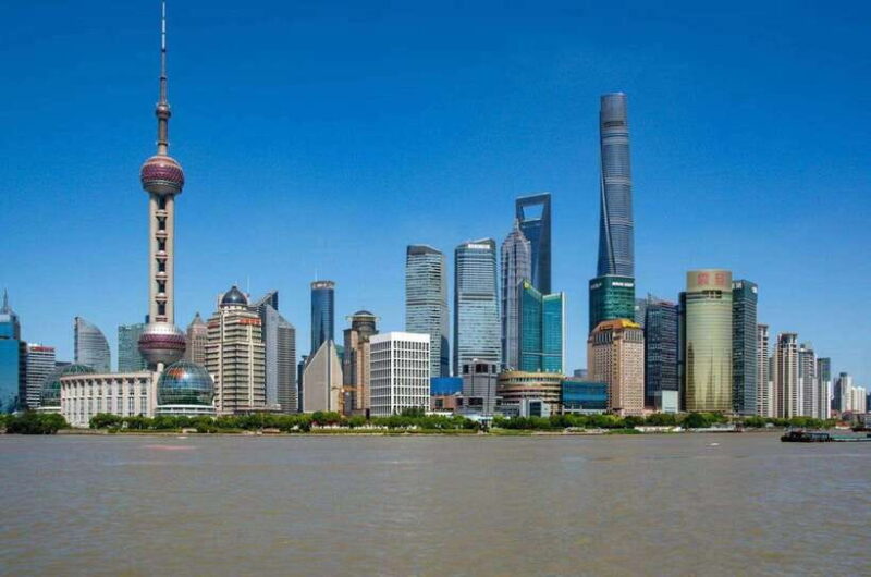 Zhujiajiao Water Town and Best Shanghai City Private Tour - FAQs