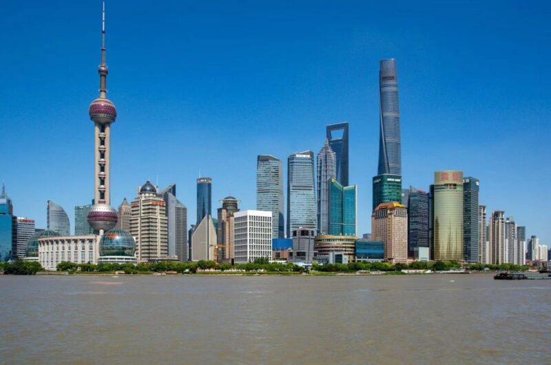 Zhujiajiao Water Town and Best Shanghai City Private Tour - Final Thoughts