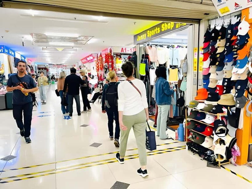 Zhujiajiao Water Town and Shanghai Fake Market Shopping Tour - FAQs