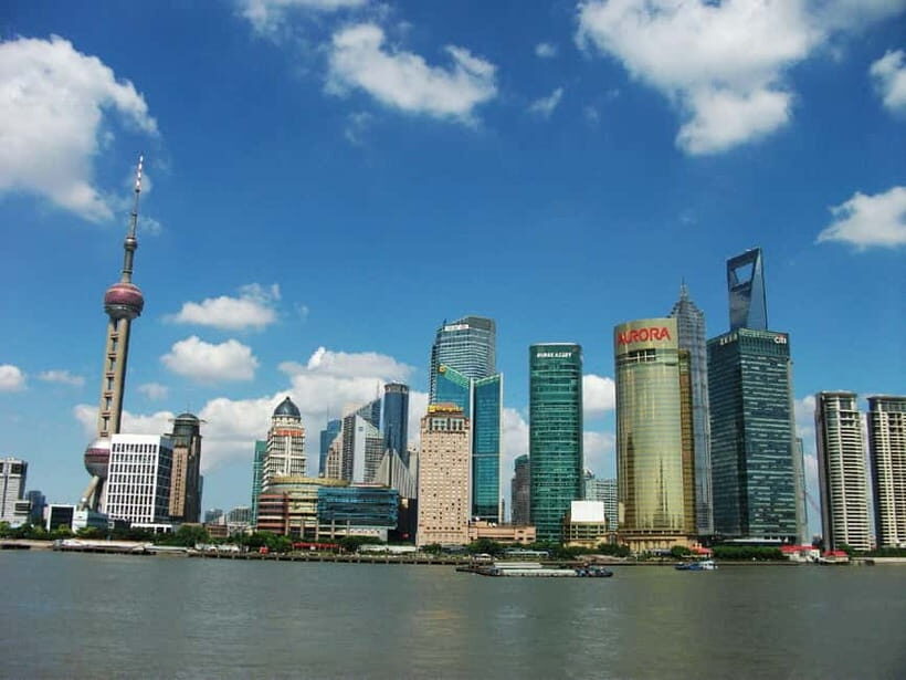 Zhujiajiao Water Town & Shanghai Highlights Day Tour - Frequently Asked Questions